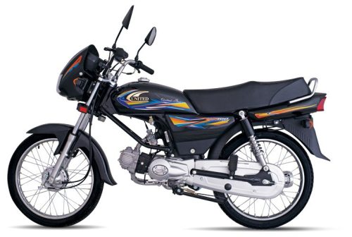 United US 70cc Motorcycle | Best 70cc Bike Price in Pakistan