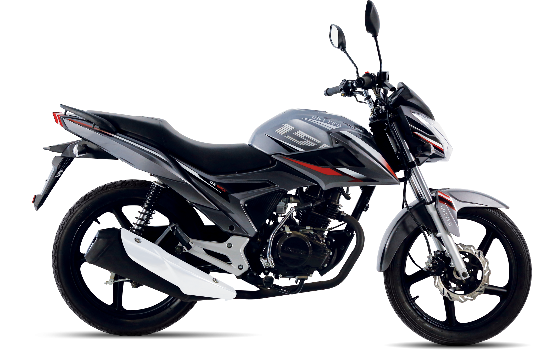150cc – UNITED MOTORCYCLE PAKISTAN'S NO.1 NATIONAL BRAND for further ...