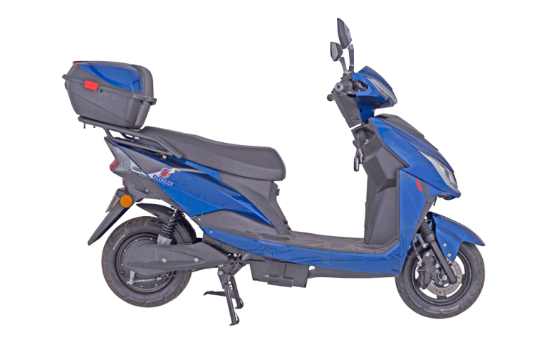 United EV in Pakistan | Eco-Friendly & Affordable Electric Motorcycles ...